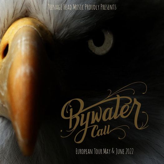 Bywater Call returns to The Crossover Music pub-Agenda