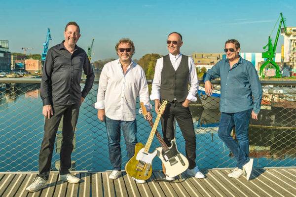 Rockfactory presents The Belgian Quo Band-Agenda